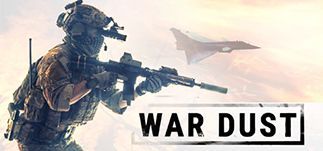 MMOGames.com | War Dust