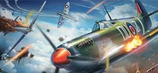 MMOGames.com | War Wings