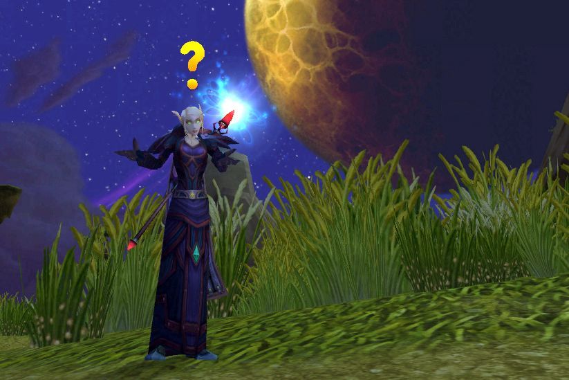 MMOGames.com | How MMO Quests Get it All Wrong