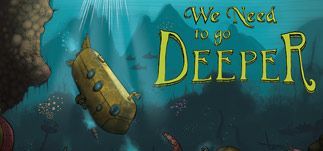 MMOGames.com | We Need to Go Deeper