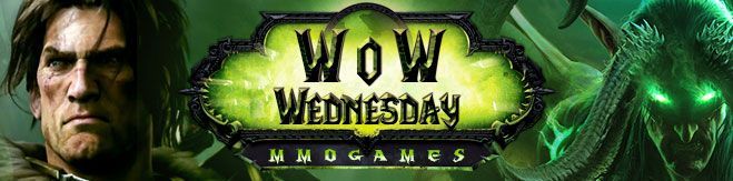 MMOGames.com | WoW Wednesday: Aquatic Mounts in WoW and How to Obtain Them