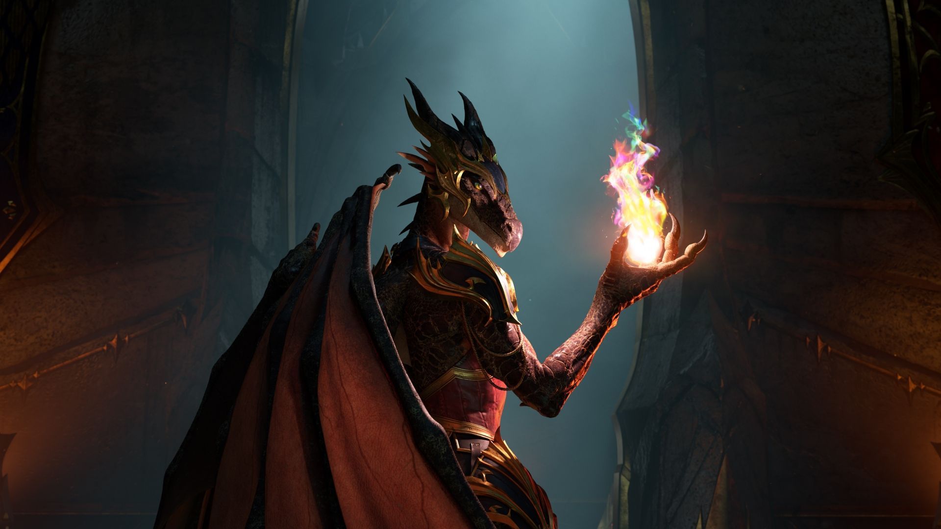 MMOGames.com | Blizzard is Giving Away Free Dragonflight Game Time