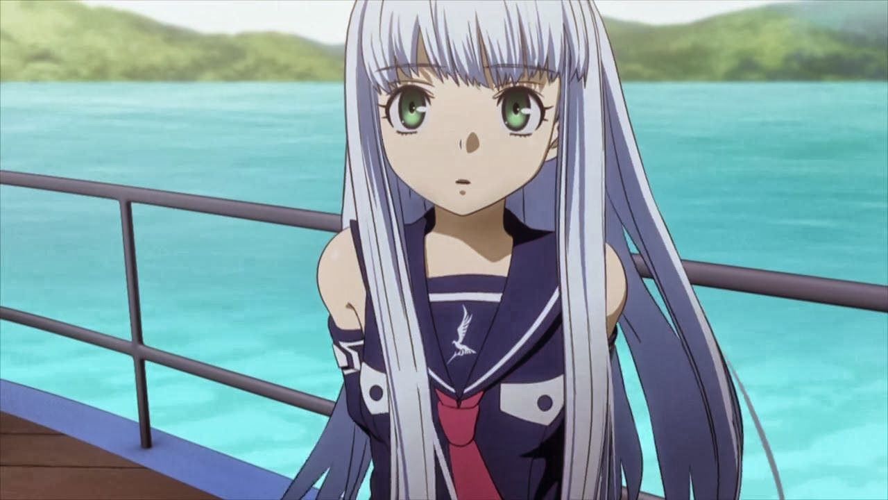 MMOGames.com | World of Warships and Naval-Themed Anime Join Forces