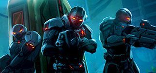 MMOGames.com | X-Mercs
