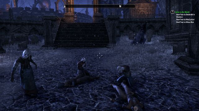 MMOGames.com | Making Your Own Halloween in The Elder Scrolls Online