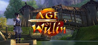 MMOGames.com | Age of Wulin