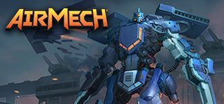MMOGames.com | AirMech Strike