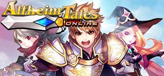 MMOGames.com | Alfheim Tales Online