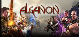 MMOGames.com | Alganon