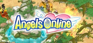 MMOGames.com | Angels Online