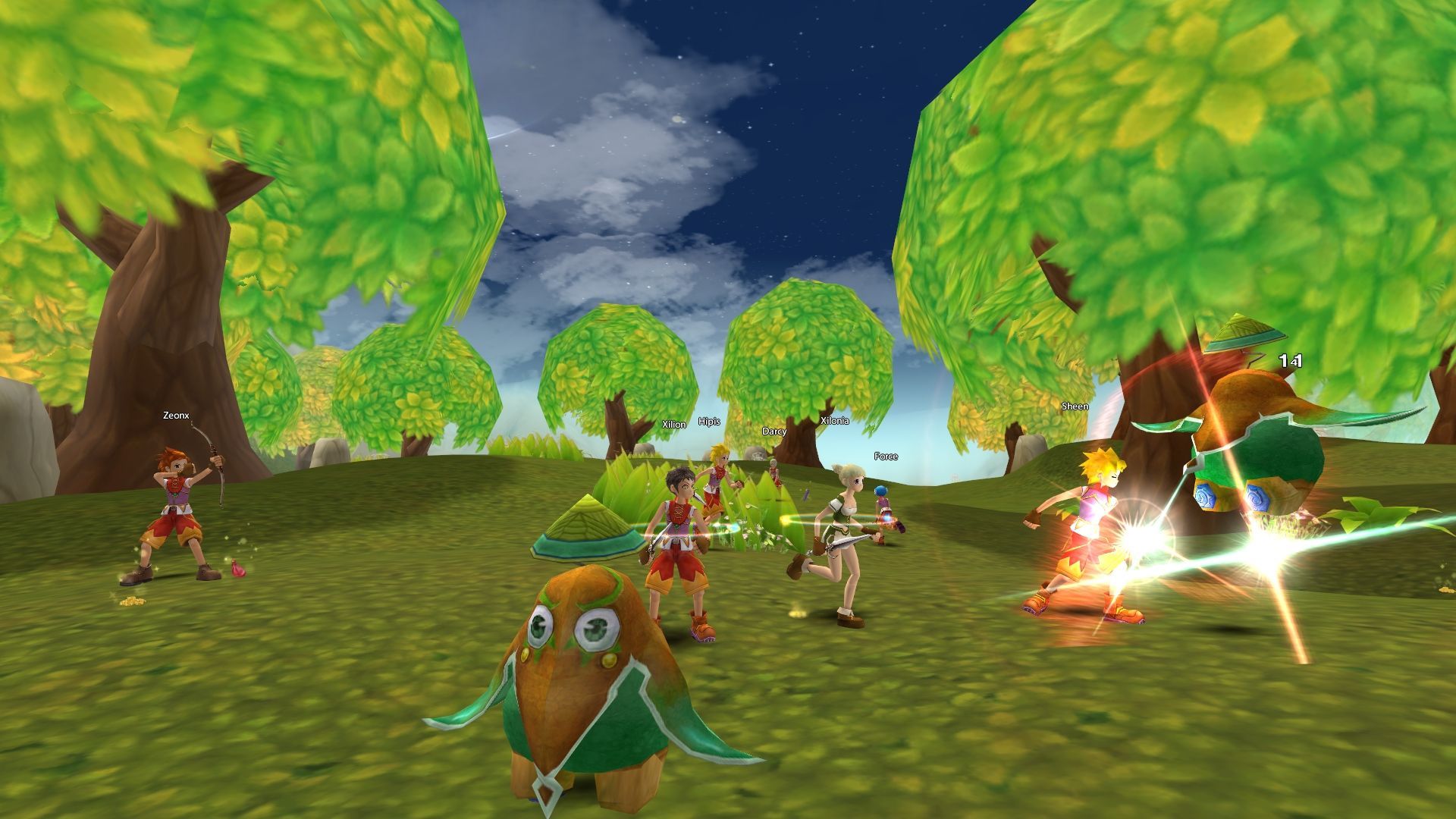 MMOGames.com | Asda 2 Closing