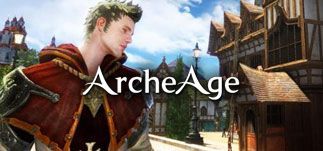 MMOGames.com | ArcheAge