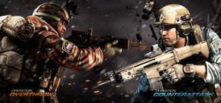 MMOGames.com | Arctic Combat