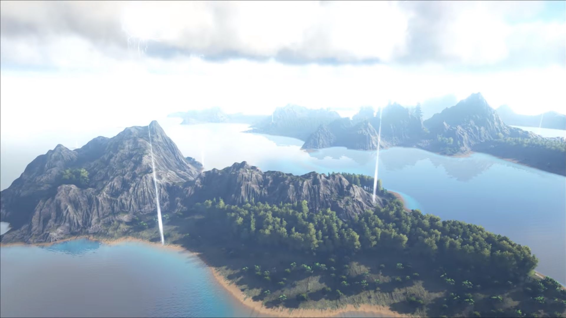 MMOGames.com | Custom ARKs and New Dinos Arrive in ARK: Survival ...