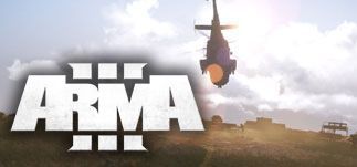MMOGames.com | Arma 3