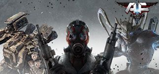 MMOGames.com | Assault Fire