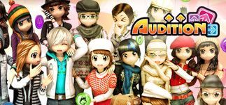 MMOGames.com | Audition Online