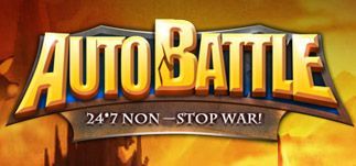 MMOGames.com | Auto Battle