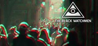 MMOGames.com | The Black Watchmen