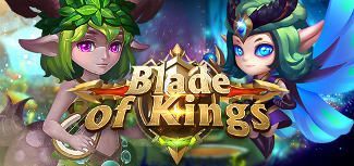 MMOGames.com | Blade of Kings