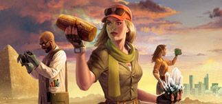MMOGames.com | Brain Storm