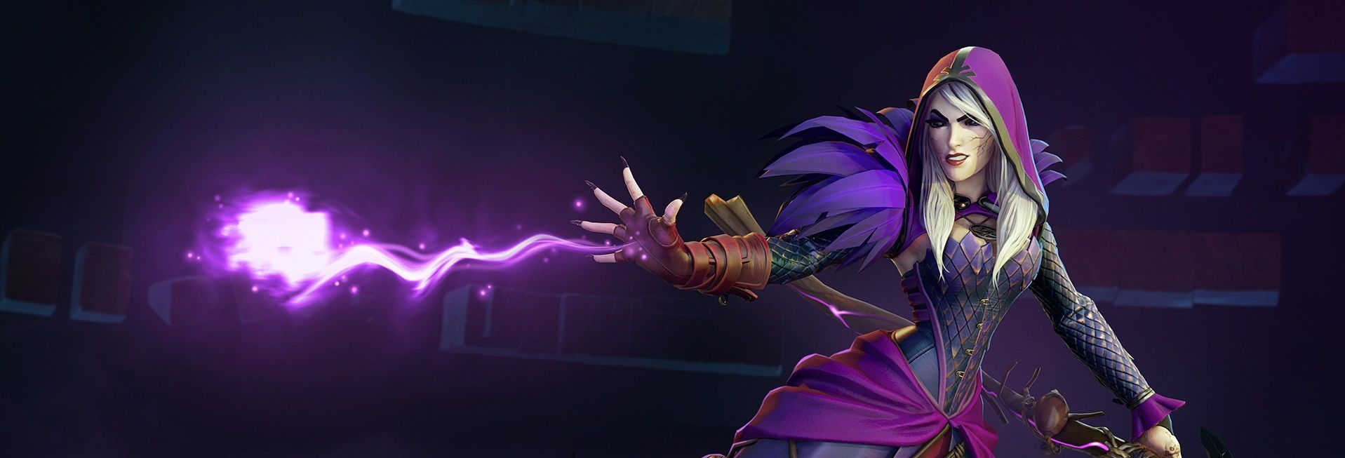 MMOGames.com | Breakaway Shows Off Character Redesigns and Gameplay ...