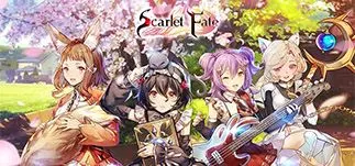 MMOGames.com | Scarlet Fate