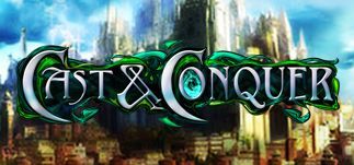 MMOGames.com | Cast & Conquer