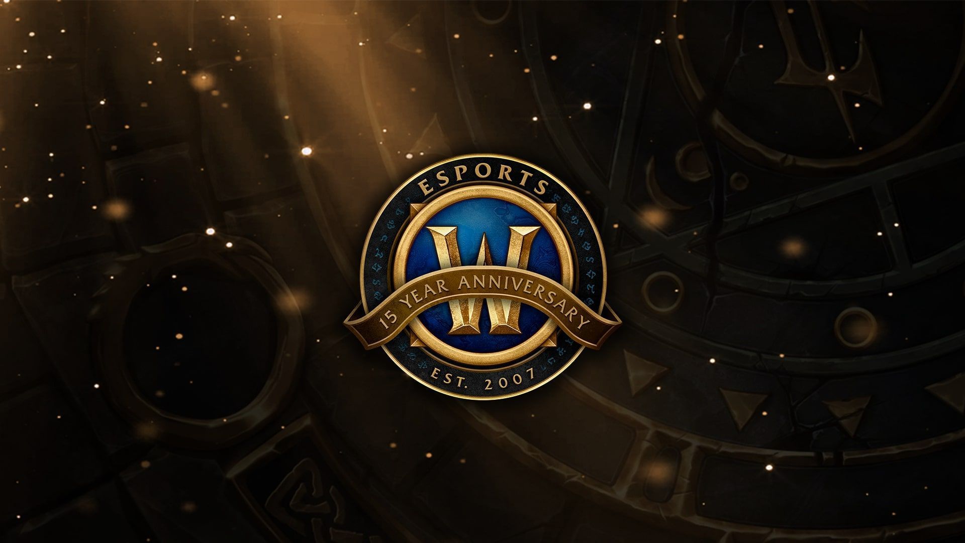 MMOGames.com | WoW Esports Celebrates 15 Years with Big Plans for 2022