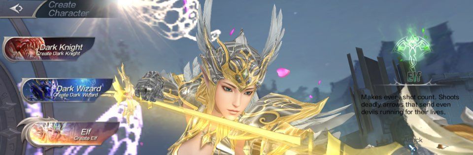 MMOGames.com | Mu Origin 2