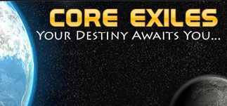 MMOGames.com | Core Exiles