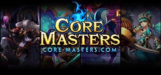 MMOGames.com | Core Masters