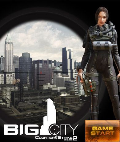 Counter Strike Online 2