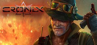 MMOGames.com | CroNix