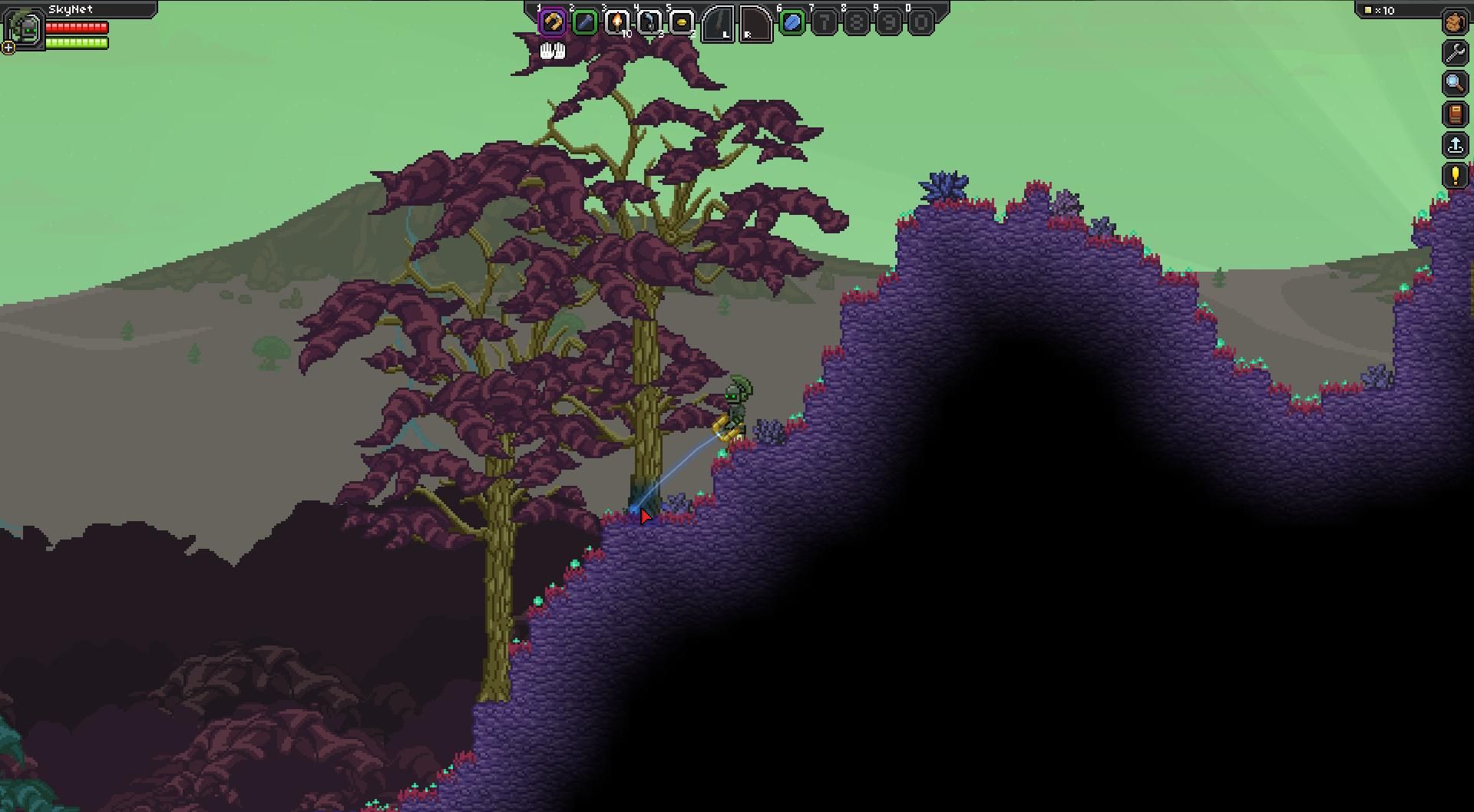 MMOGames.com | Starbound Beginners Guide