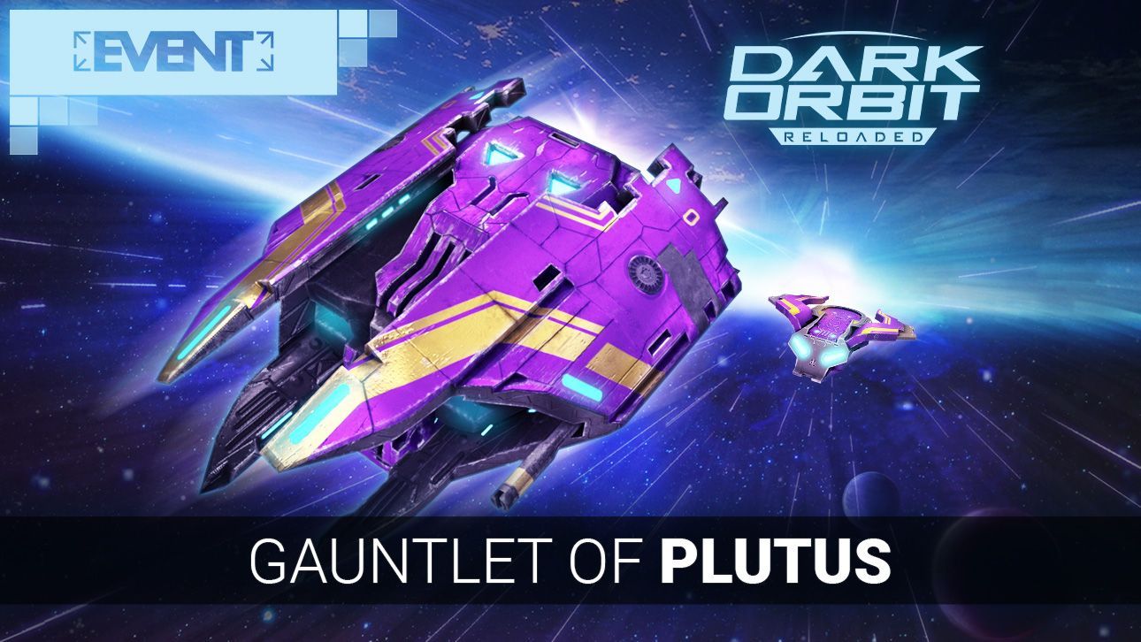 MMOGames.com | Dark Orbit