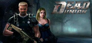 MMOGames.com | Dead Union