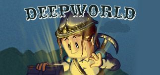 MMOGames.com | Deepworld