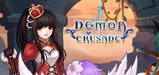 MMOGames.com | Demon Crusade