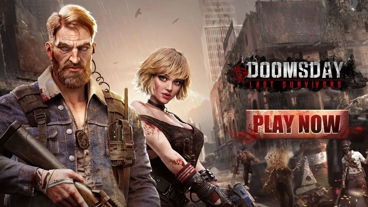 MMOGames.com | Doomsday: Last Survivors