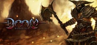 MMOGames.com | Doom Warrior