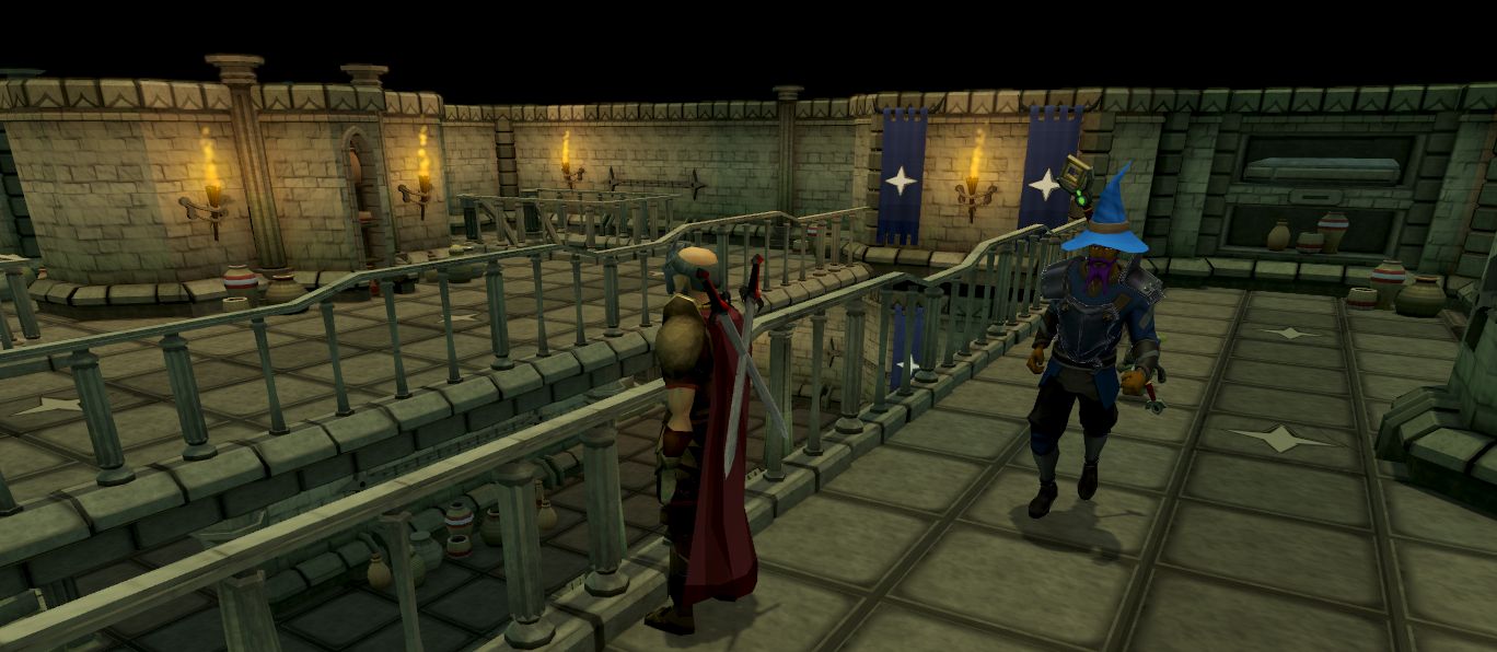MMOGames.com | Runescape Review 2021 - Has it Aged like Fine Wine or ...