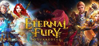 MMOGames.com | Eternal Fury: Resurrected