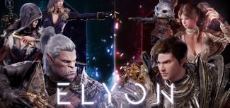 MMOGames.com | Elyon