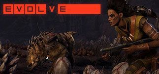 MMOGames.com | Evolve