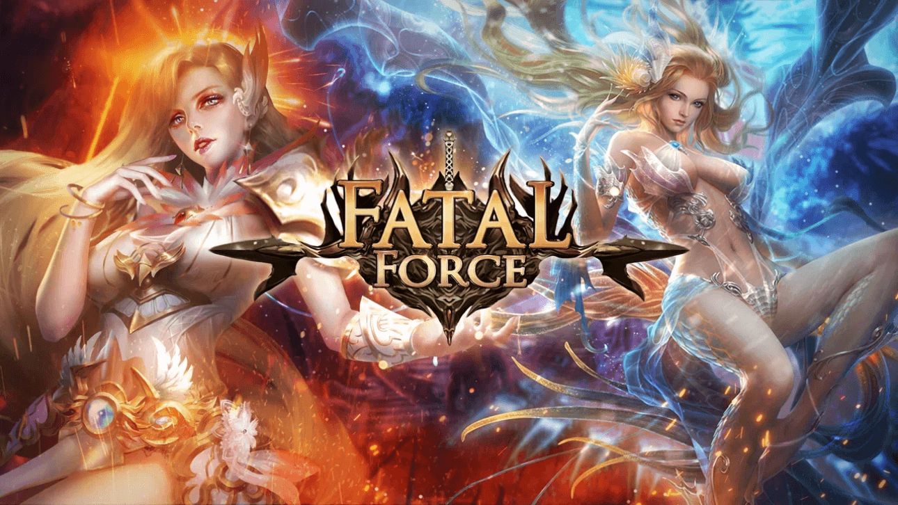 MMOGames.com | Fatal Force