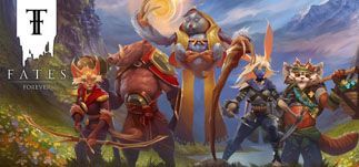 MMOGames.com | Fates Forever