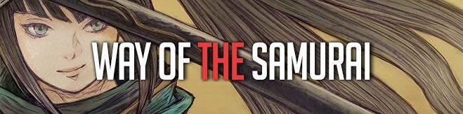 MMOGames.com | Way of the Samurai: FFXIV Guide to Level 60