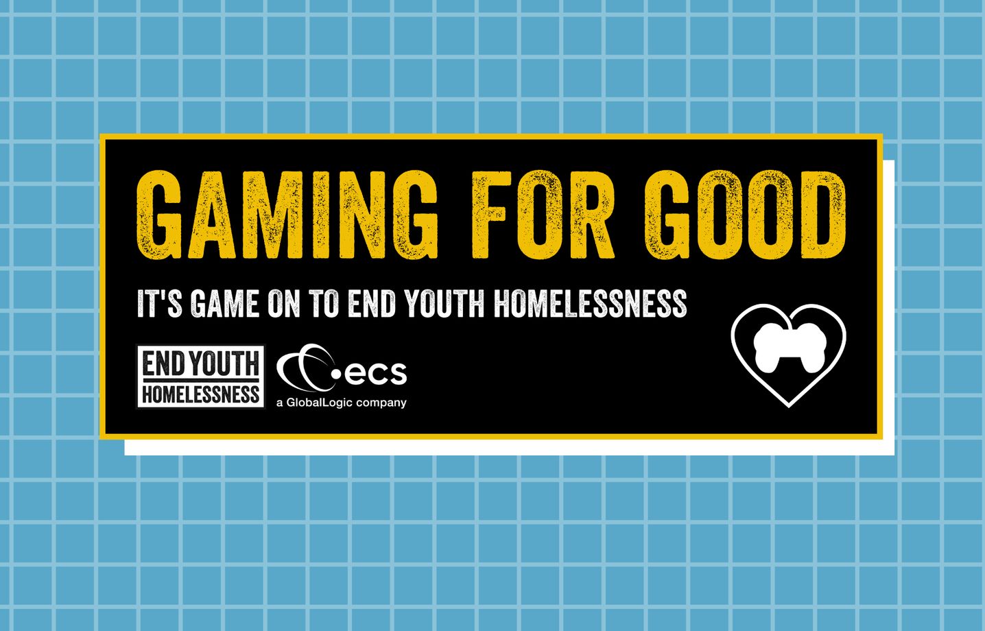 MMOGames.com | Gaming for Good Tackles Youth Homelessness