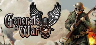 MMOGames.com | Generals of War